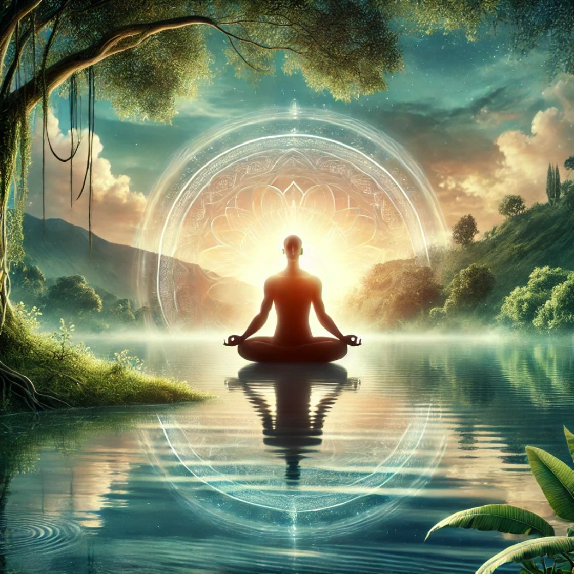 Advaita Vedanta: Descubre la No-dualidad y el Camino hacia la ...