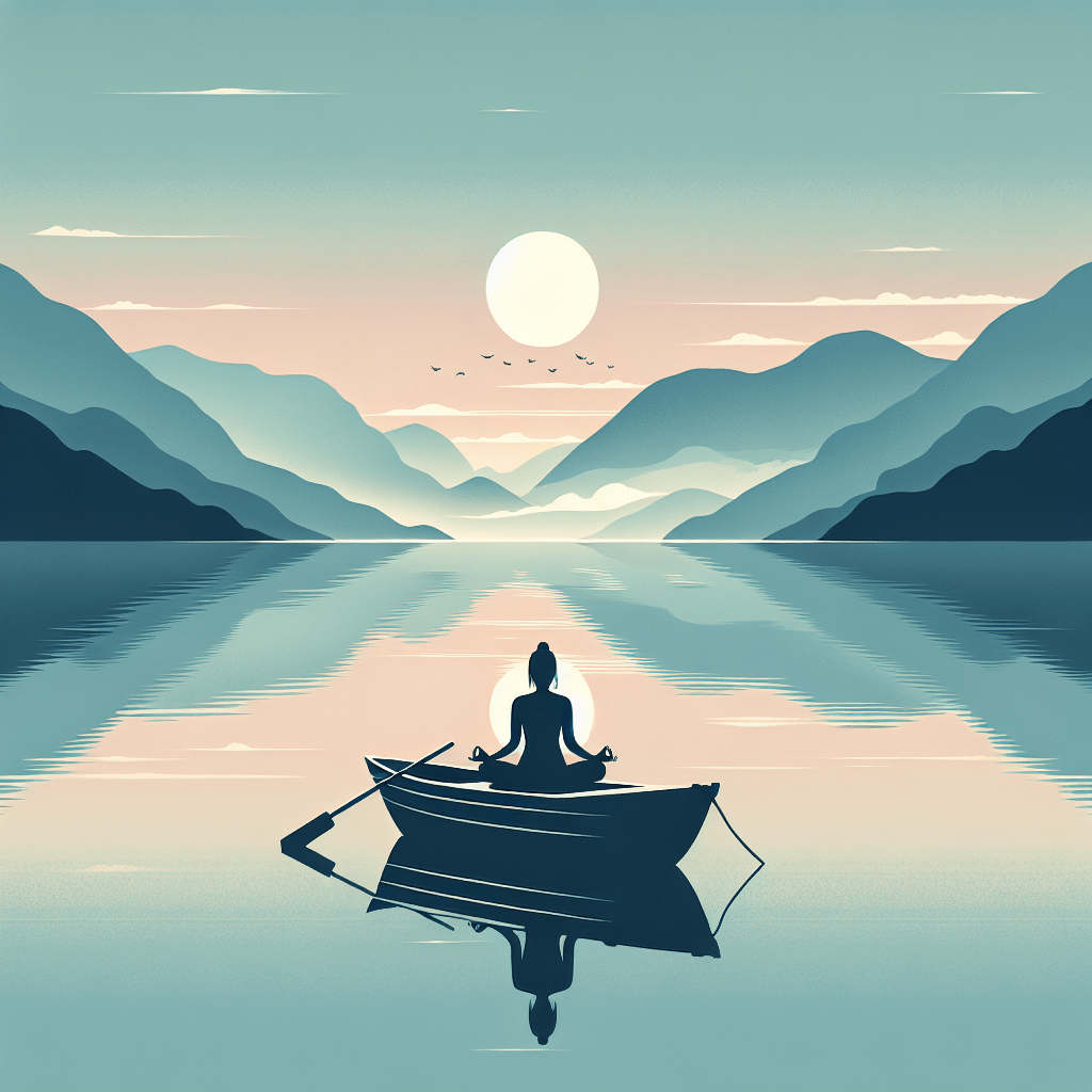 15 Frases Zen que Cambiarán tu Forma de Ver el Mundo